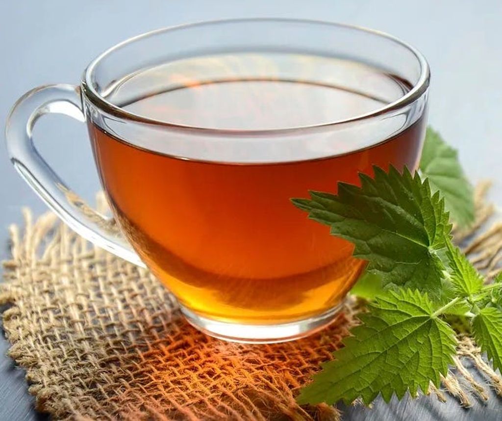 Tea Tasting Terminology: Explore the World of Herbal Infusions ...