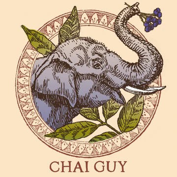 Chai Tea Pour-Over with a Side of Wildfires: Herbal Comfort in Every S ...