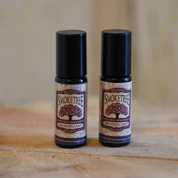 Higher Ground and the Evolution of Scent: Exploring Herbal Fragrance ...