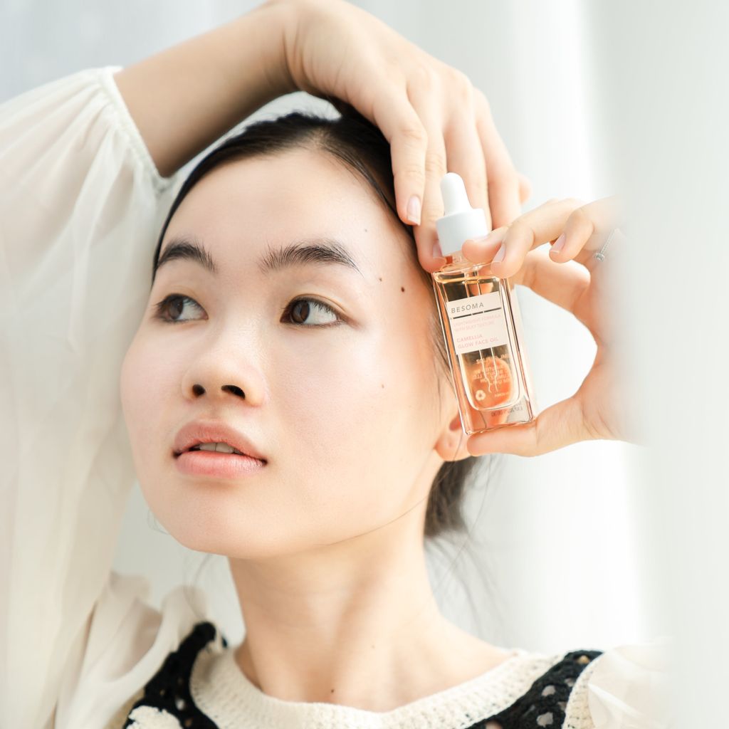 Rejuvenation Light: Youthful Skin – Smoketree Massage & Apothecary