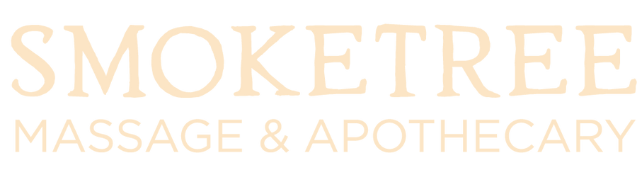 PERFUMES – Smoketree Massage & Apothecary